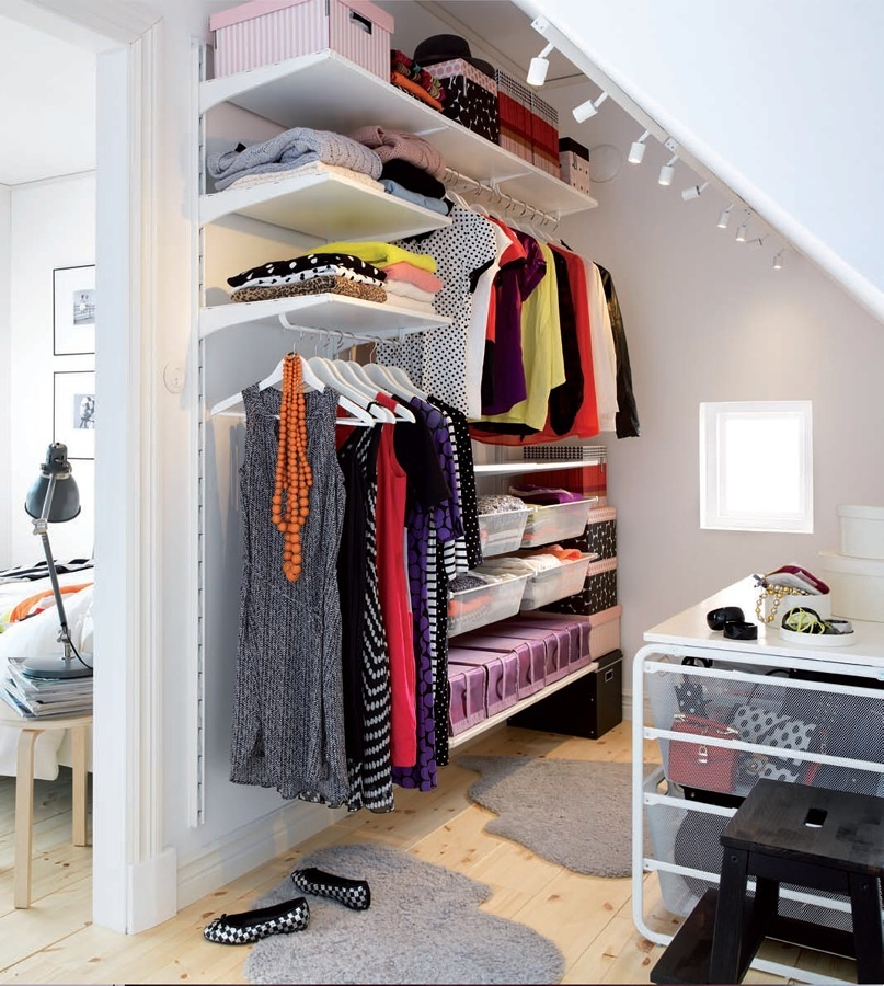 45 Small Dressing Rooms Ideas Maximum Comfort And Minimum Space My