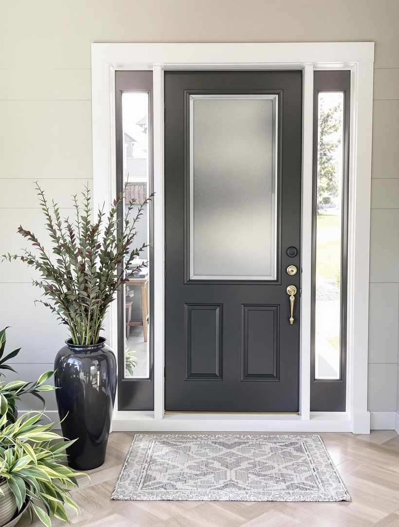 Stunning Front Door Design Ideas to Elevate Your Home's Curb Appeal ...