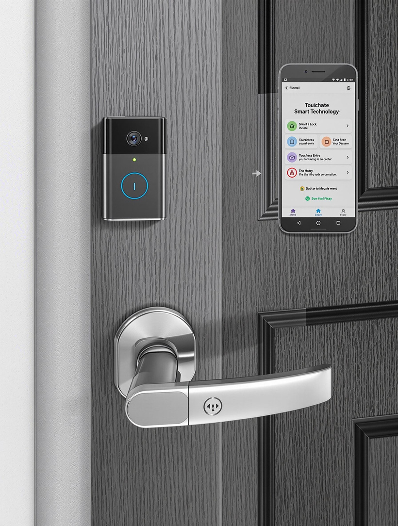 Stunning Front Door Design Ideas to Elevate Your Home's Curb Appeal ...