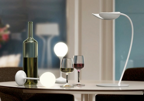 Smart and practical lights from Doolight | My desired home
