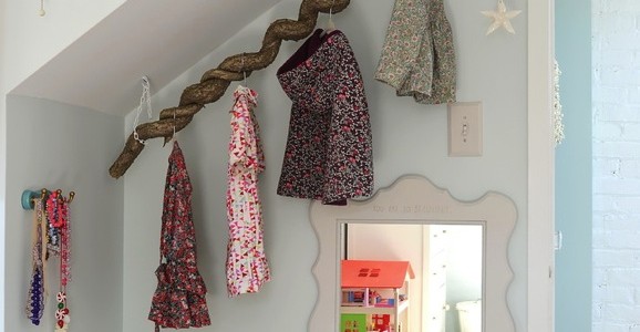 42 Diy cool ideas for wall hooks and hangers | My desired home