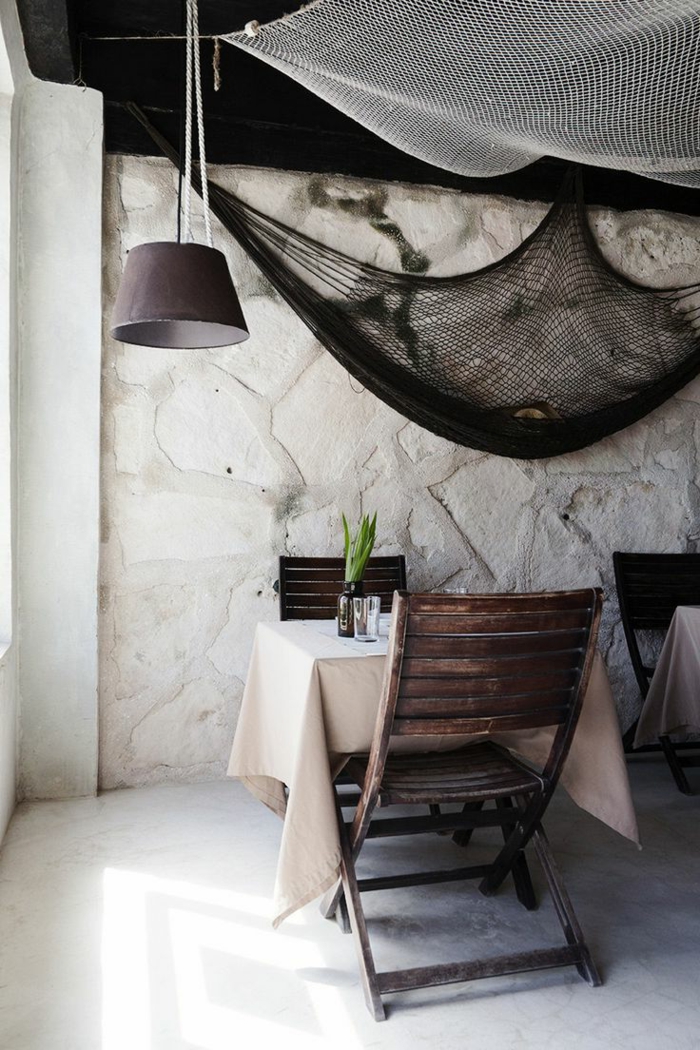 57 Exposed stone wall ideas for a modern interior | My desired home