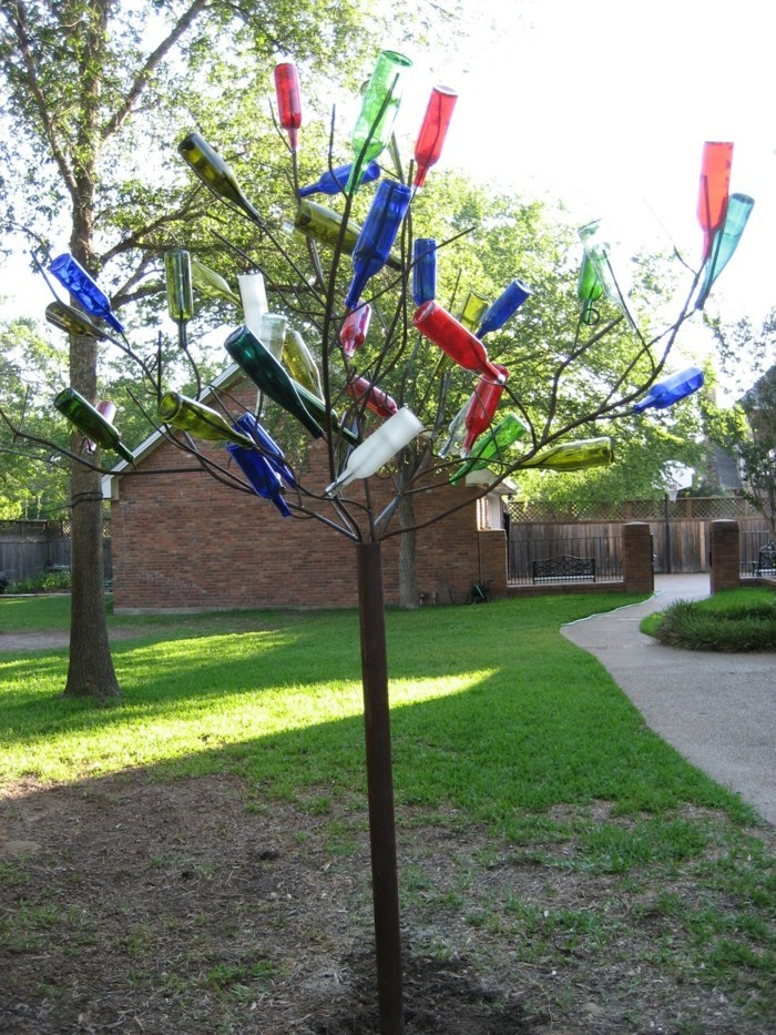 44 Amazing garden decorating ideas - Unleash the charm of your external ...