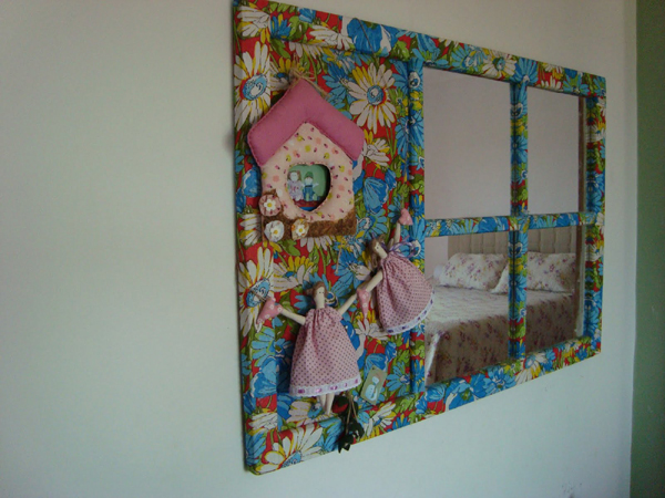 20 Crafts Ideas Made with Old Windows | My desired home