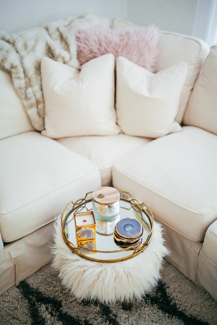 The cocooning lounge - a cozy paradise in 70 photos | My desired home