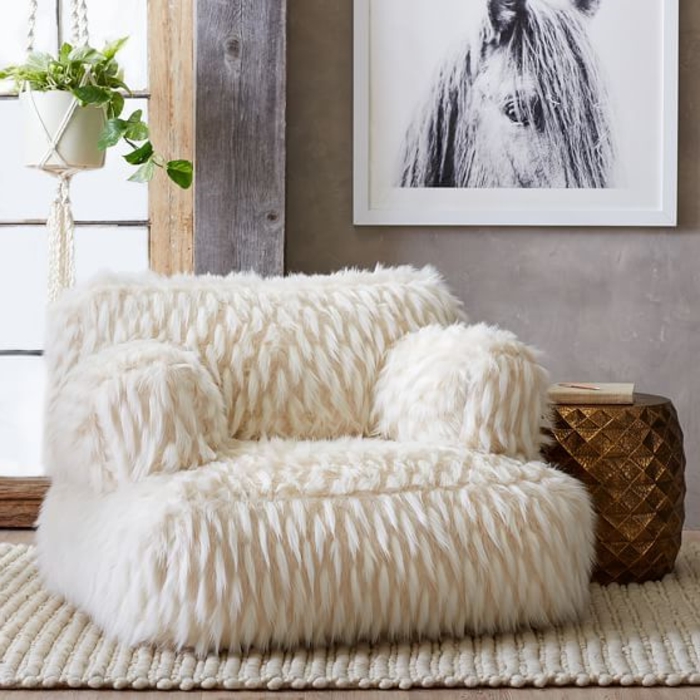 The cocooning lounge - a cozy paradise in 70 photos | My desired home