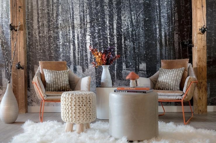 The cocooning lounge - a cozy paradise in 70 photos | My desired home