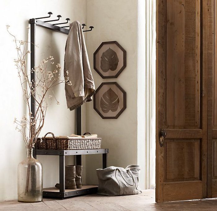 95 Home entry hall ideas for a first impressive impression | My desired ...