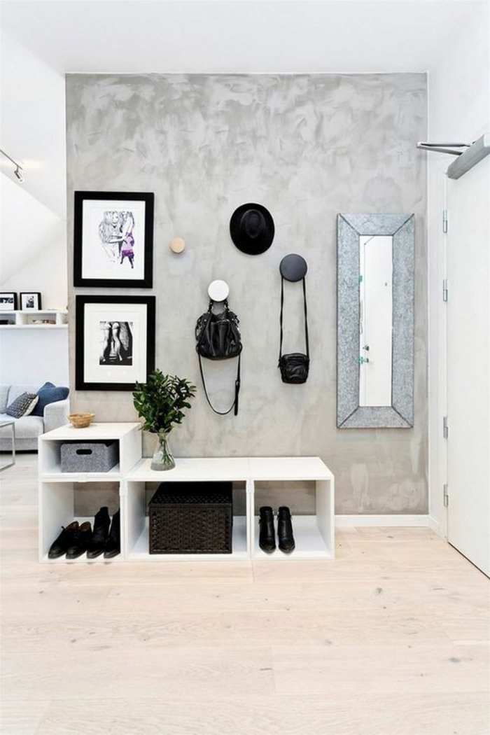 95 Home entry hall ideas for a first impressive impression | My desired ...