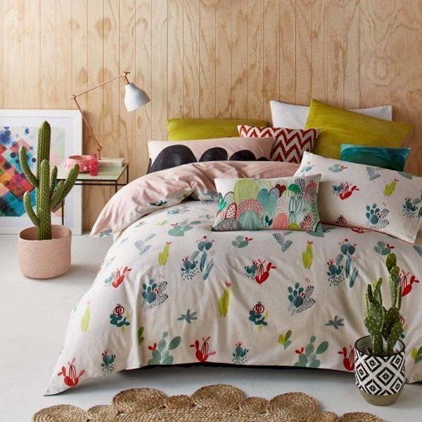The ultimate ideas for decorating interiors with cactus | My desired home
