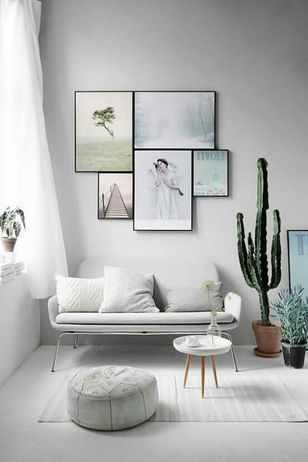 The ultimate ideas for decorating interiors with cactus | My desired home
