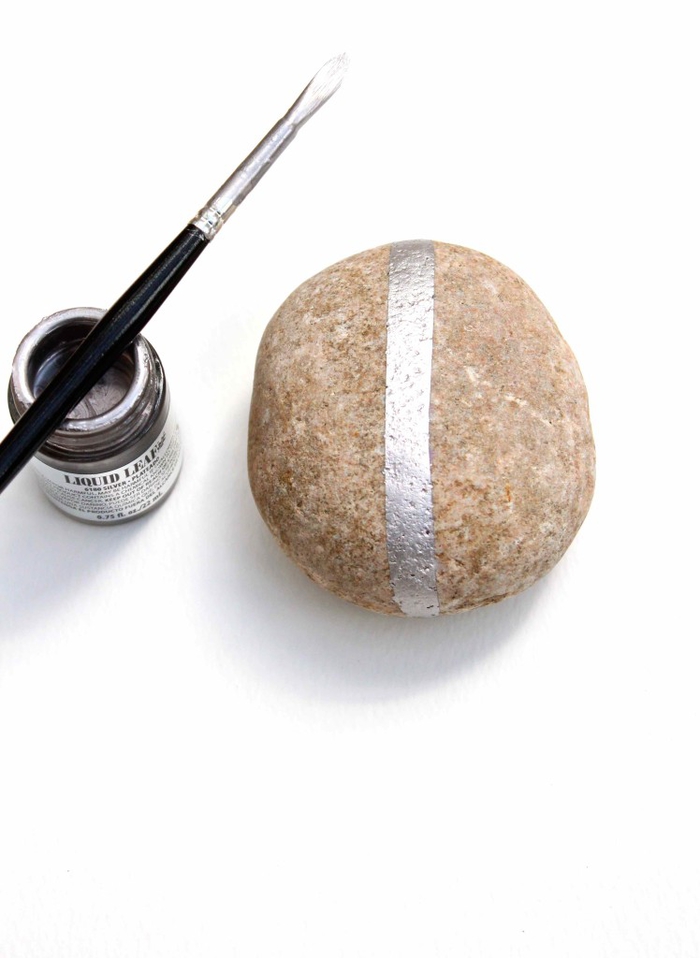 The art of pebble painting in 60 photos and tutorials - a creative ...