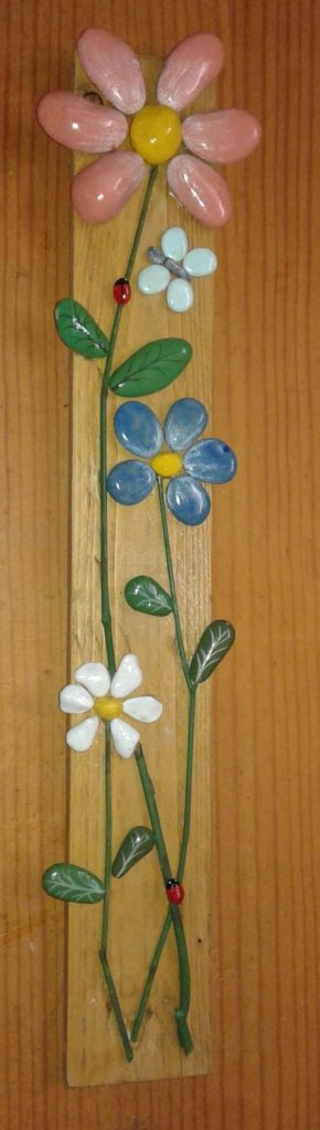 Talent and imagination - 25 creative diy ideas for transforming pebbles ...