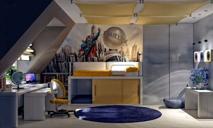 Best tips to create practical and pretty attics - inspiration in 65 ...