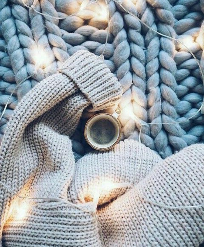 Cocooning bedroom decor - discover the Scandinavian hygge with 63 our ...