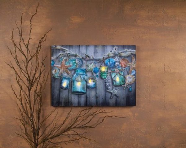 43 Crafts with shells, inspirational ideas for creative minds | My ...