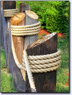 Cool Diy decor ideas and crafts with rope | My desired home
