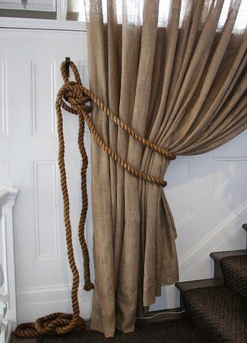 Cool Diy decor ideas and crafts with rope | My desired home