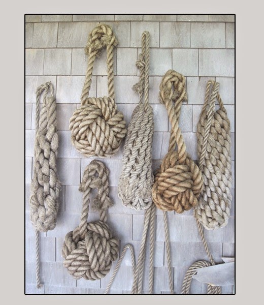 Cool Diy decor ideas and crafts with rope | My desired home