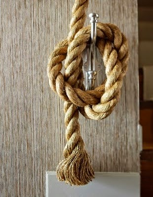 Cool Diy decor ideas and crafts with rope | My desired home