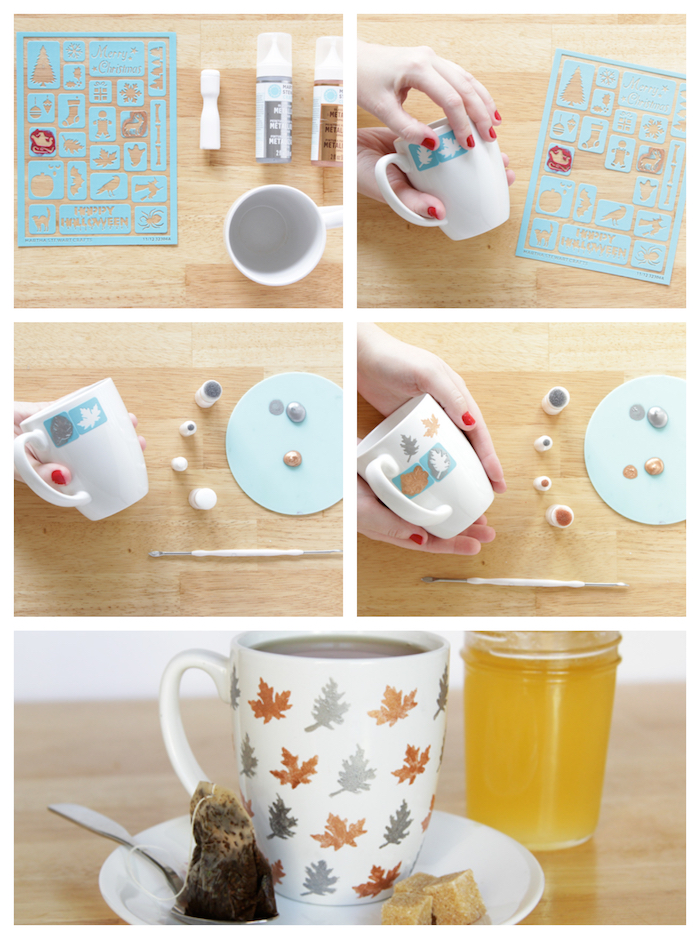 DIY autumn craft and decorations | My desired home