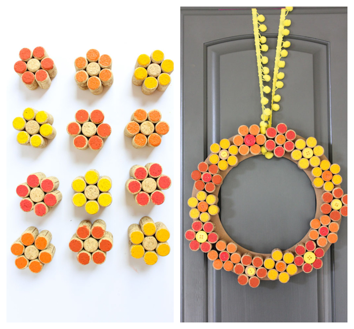 DIY autumn craft and decorations | My desired home