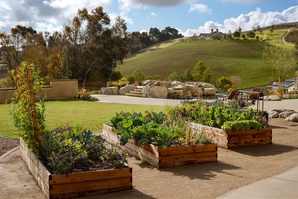 DIY vegetable - herb and flower garden design ideas in 76 amazing ...