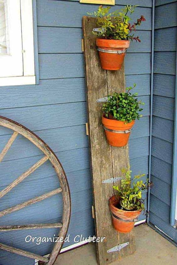 Rustic DIY wooden projects that will make any home more beautiful | My ...