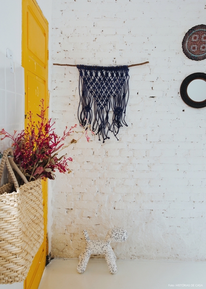 Door decoration: 50+ ideas for converting the interior door into an ...