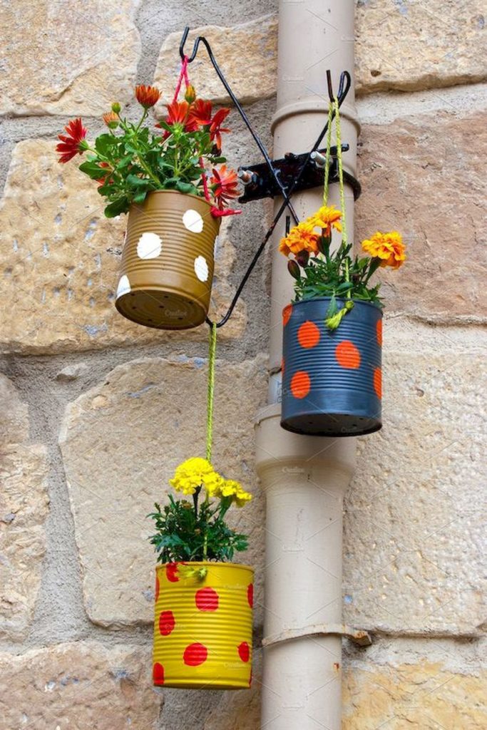 50+ Stunning DIY Spring decoration ideas for your yard and garden | My ...