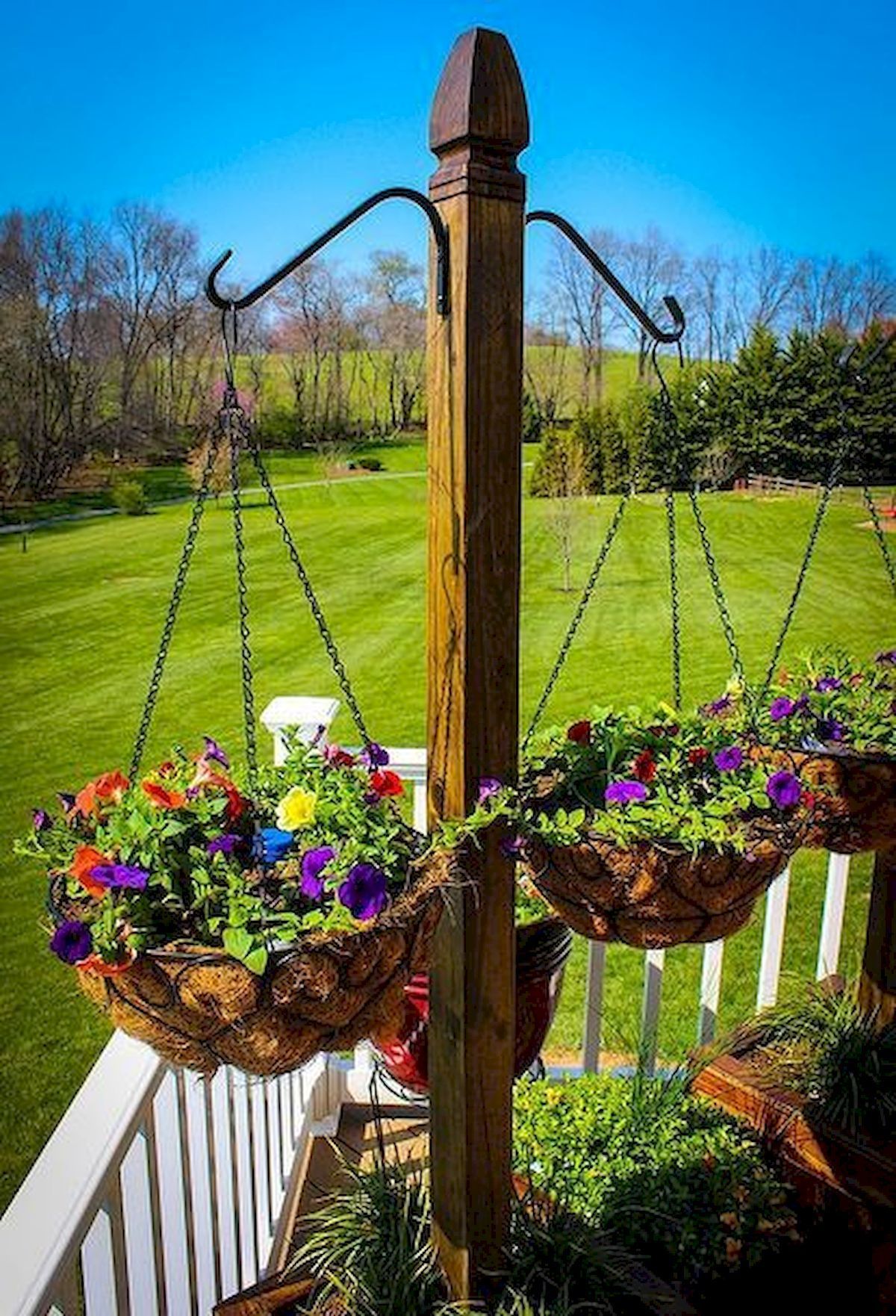 50+ Stunning DIY Spring decoration ideas for your yard and garden | My ...