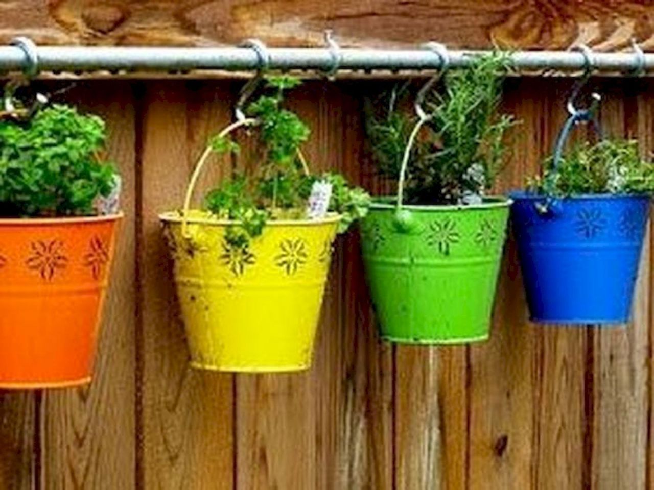50+ Stunning DIY Spring decoration ideas for your yard and garden | My ...