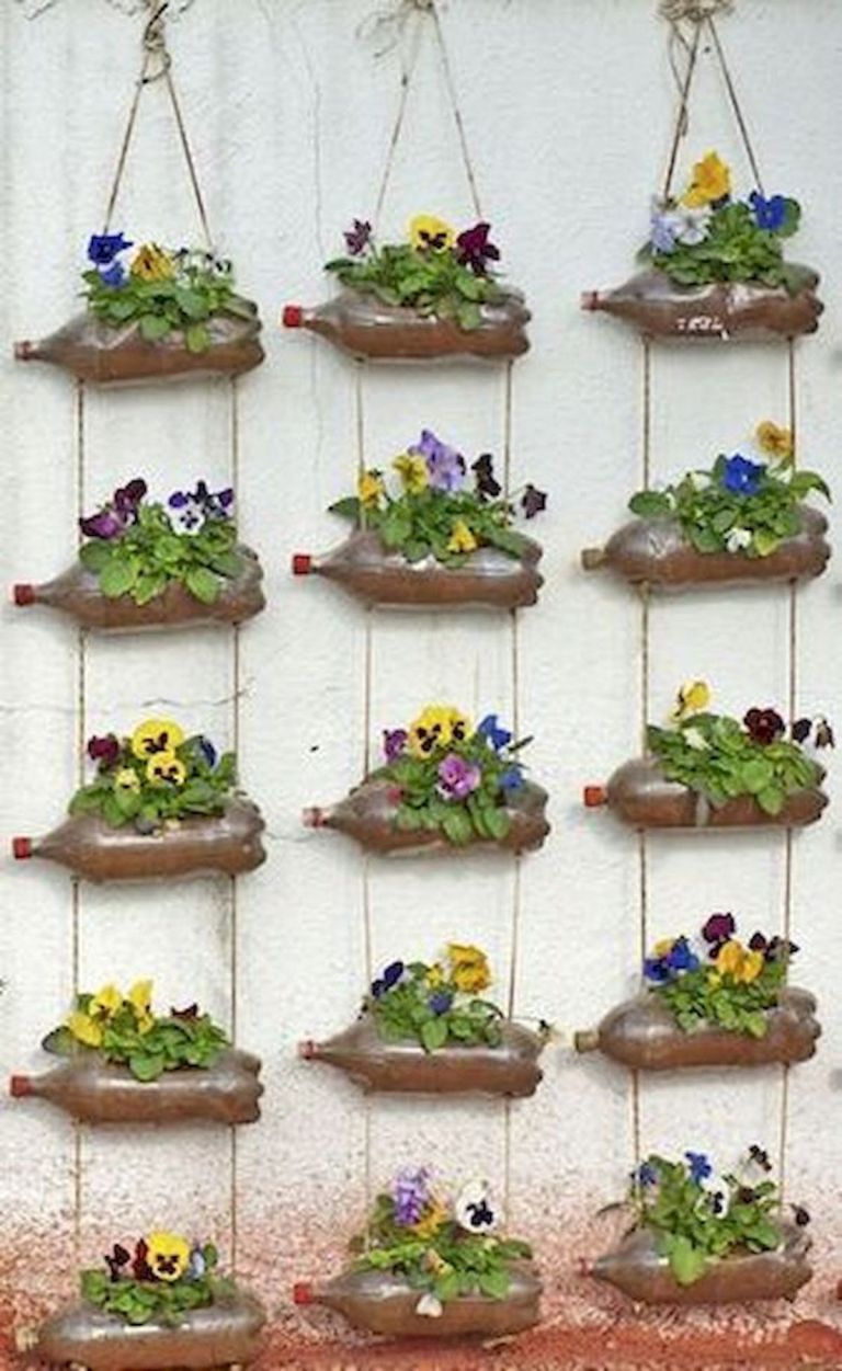 50+ Stunning DIY Spring decoration ideas for your yard and garden | My ...