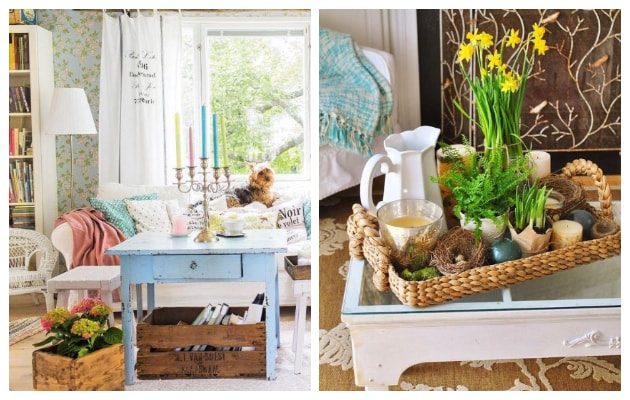 50 Amazing DIY Spring decoration ideas for great inspiration | My ...