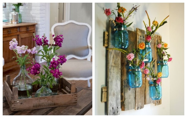 50 Amazing DIY Spring decoration ideas for great inspiration | My ...
