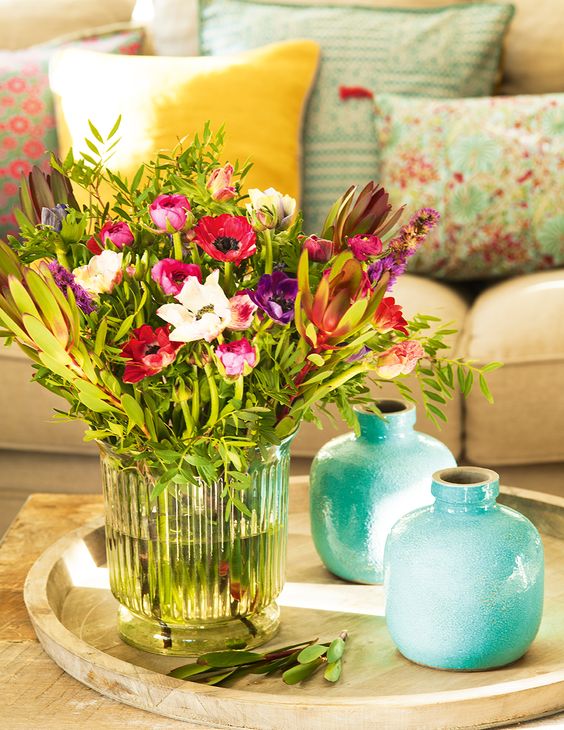 50 Amazing DIY Spring decoration ideas for great inspiration | My ...