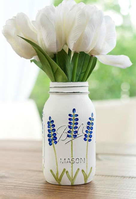 25 creative DIY ideas with beautiful pots to welcome Spring | My ...