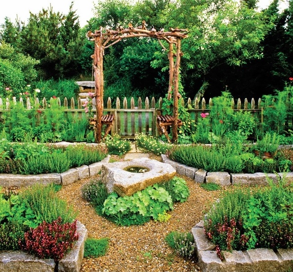39 ideas for a great DIY vegetable garden - what do you need to know ...