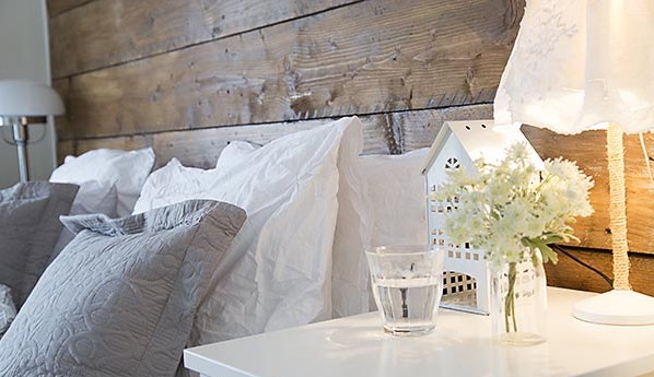 40+ Wonderful white vintage deco ideas - pure perfection in your home ...