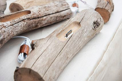 Creative Diy craft ideas for wooden dock | My desired home