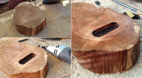 Creative Diy craft ideas for wooden dock | My desired home