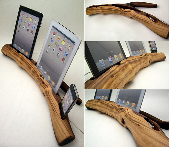 Creative Diy craft ideas for wooden dock | My desired home