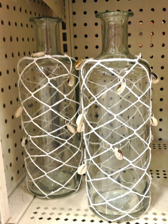 48 Interior DIY decoration ideas with rope that will be inspiring you ...