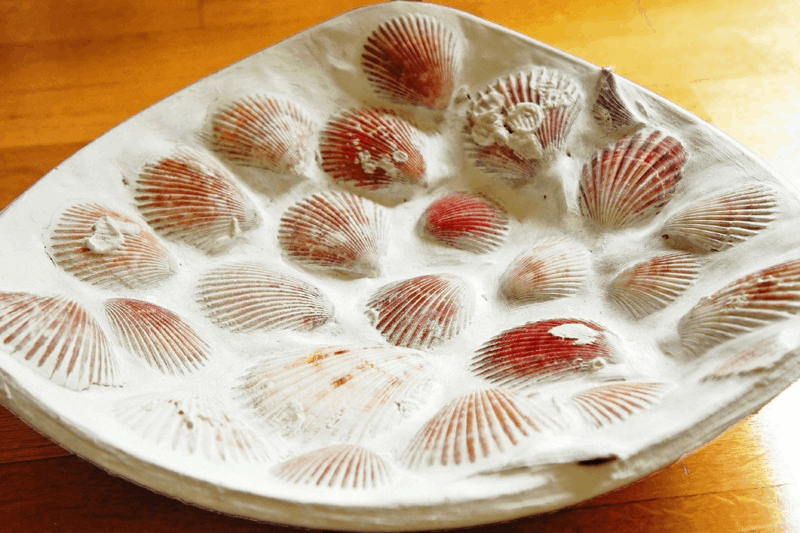 Handmade beach decoration: What you can do with seashells - 45+ amazing ...