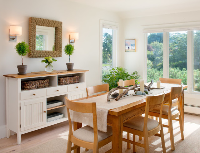 35 DIY table cover ideas with burlap | My desired home