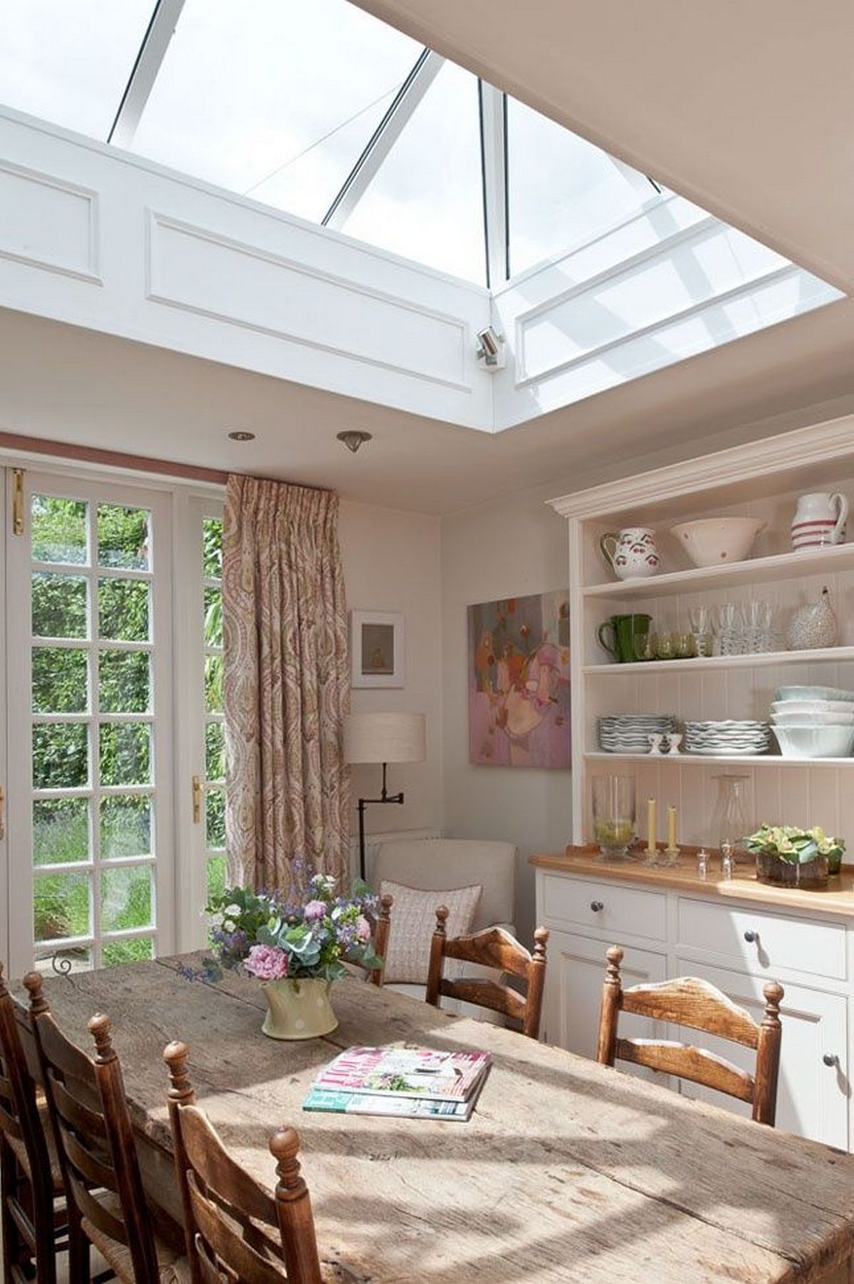 Country style decoration - amazing design ideas that will excite you ...
