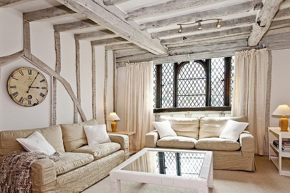 Country style decoration - amazing design ideas that will excite you ...