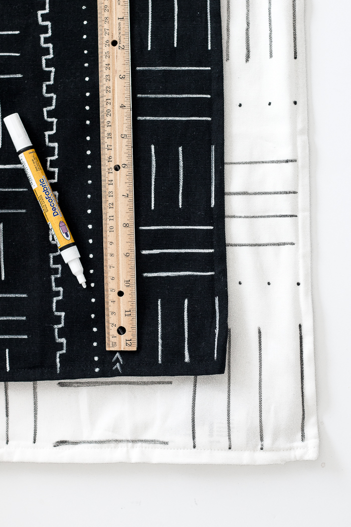 Make Yourself the Most Stylish DIY African Pillows | My desired home