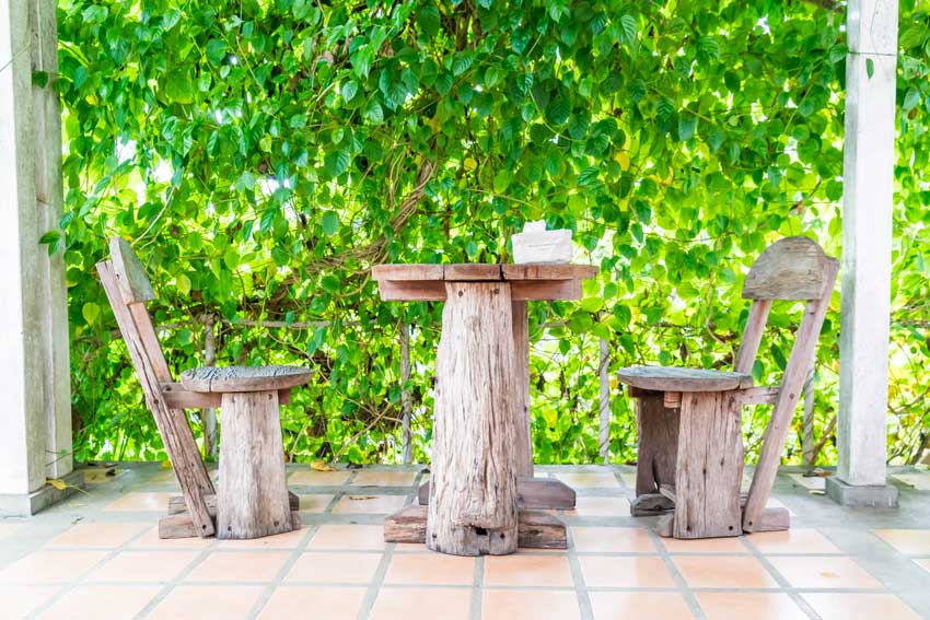 Reclaimed wood ideas: 15 splendid DIY decorations for the house | My ...