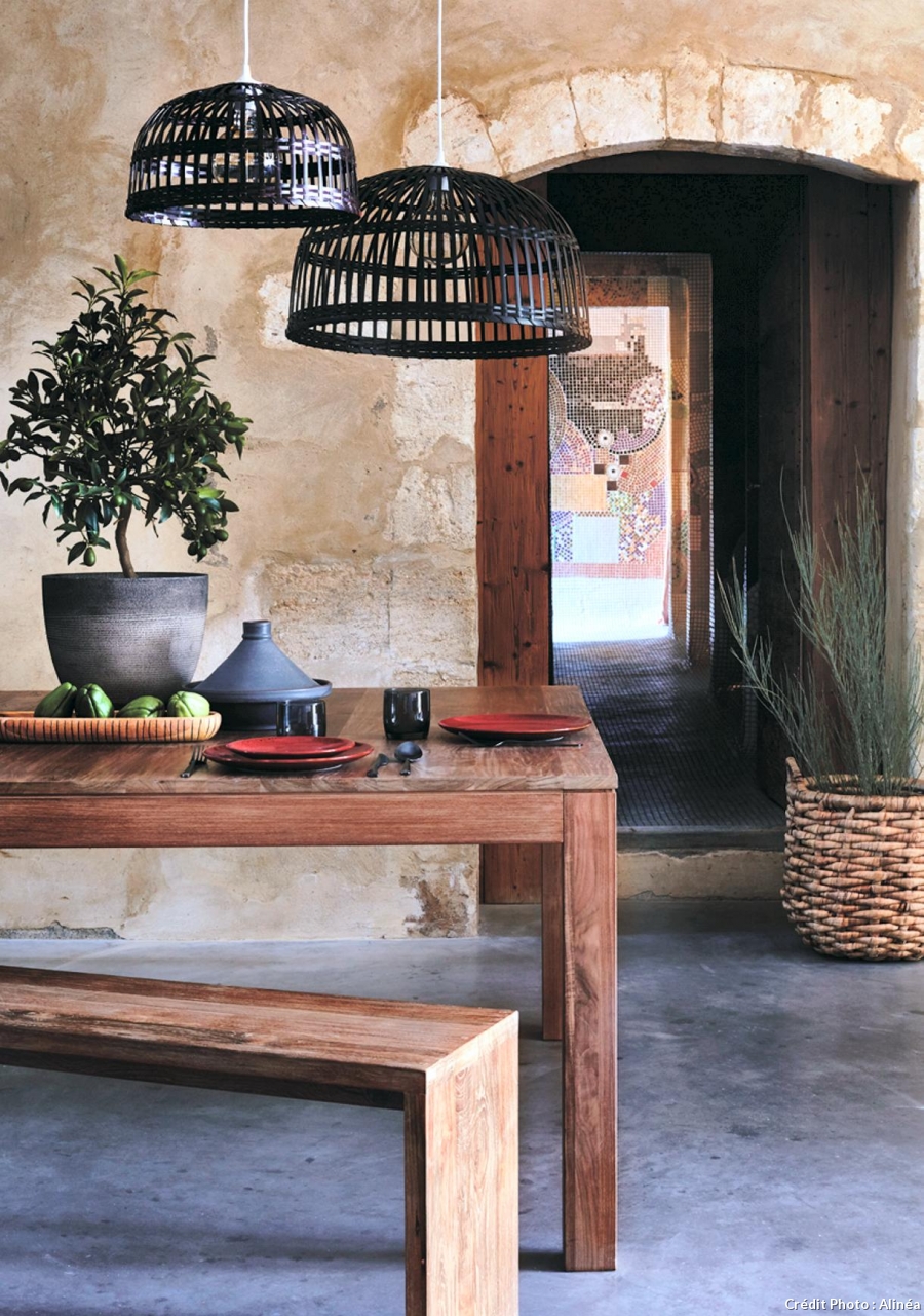 Spirit hacienda: the essentials of the Mexican decor | My desired home